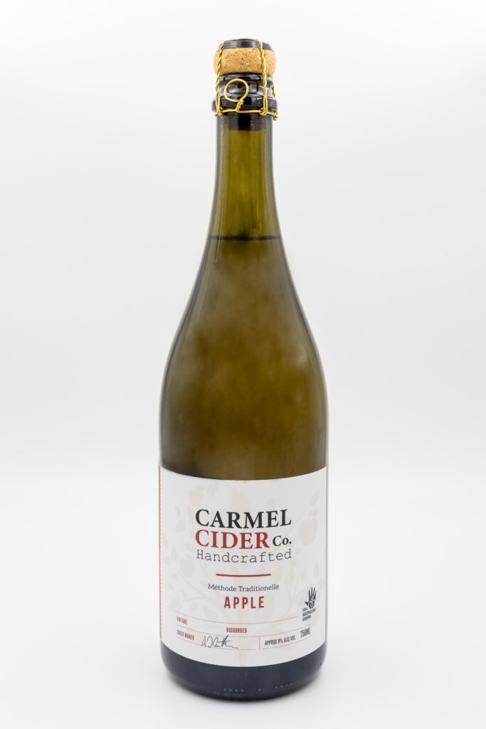 Carton | Carmel Cider Co